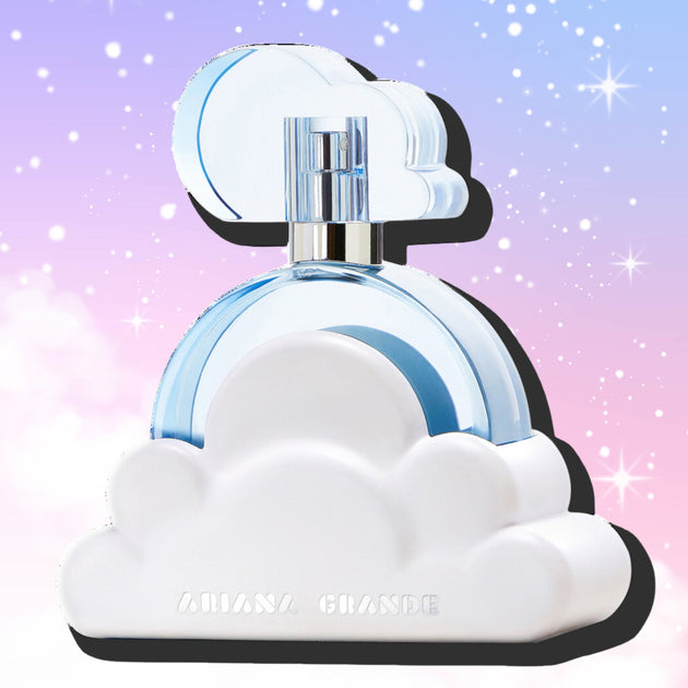 Cloud Scent Perfumes, Sprays, Body Care + More - Ariana Grande Dupe | Somethin Special Shop