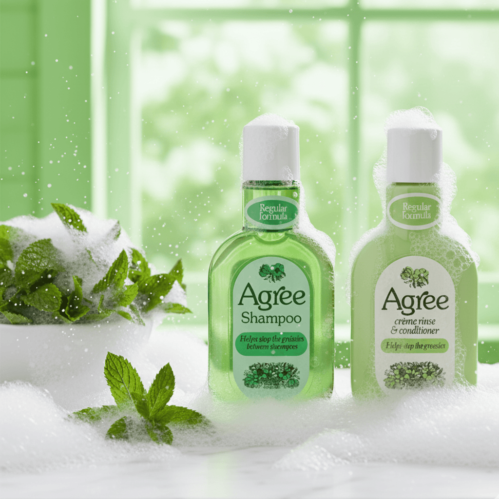 Agree Shampoo Dupe Perfume, Hair & Body Care | Somethin Special Shop