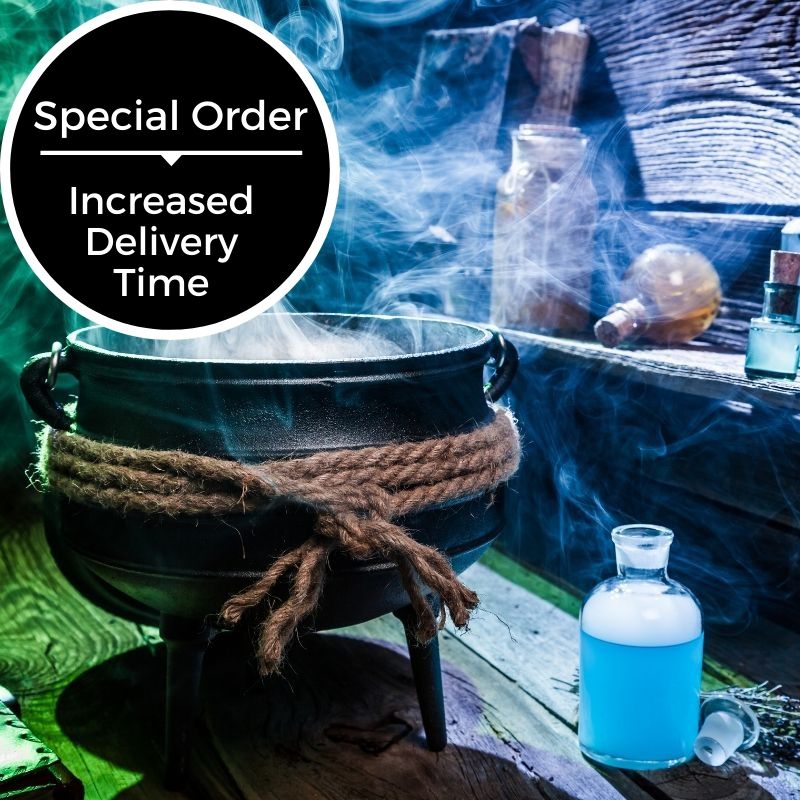 Halloween Fragrance Dupes: Spooky & Dark Scents – Somethin Special Shop ...