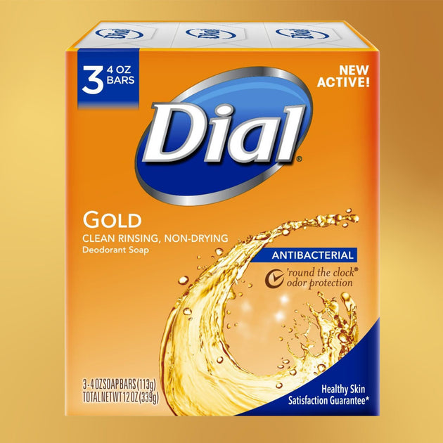 Dial Soap Perfumes, Sprays, Body Care + More | Somethin Special Shop