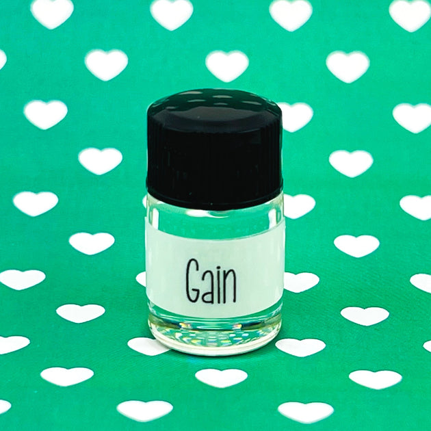 Gain Laundry Detergent Perfume Sample | Somethin Special Shop