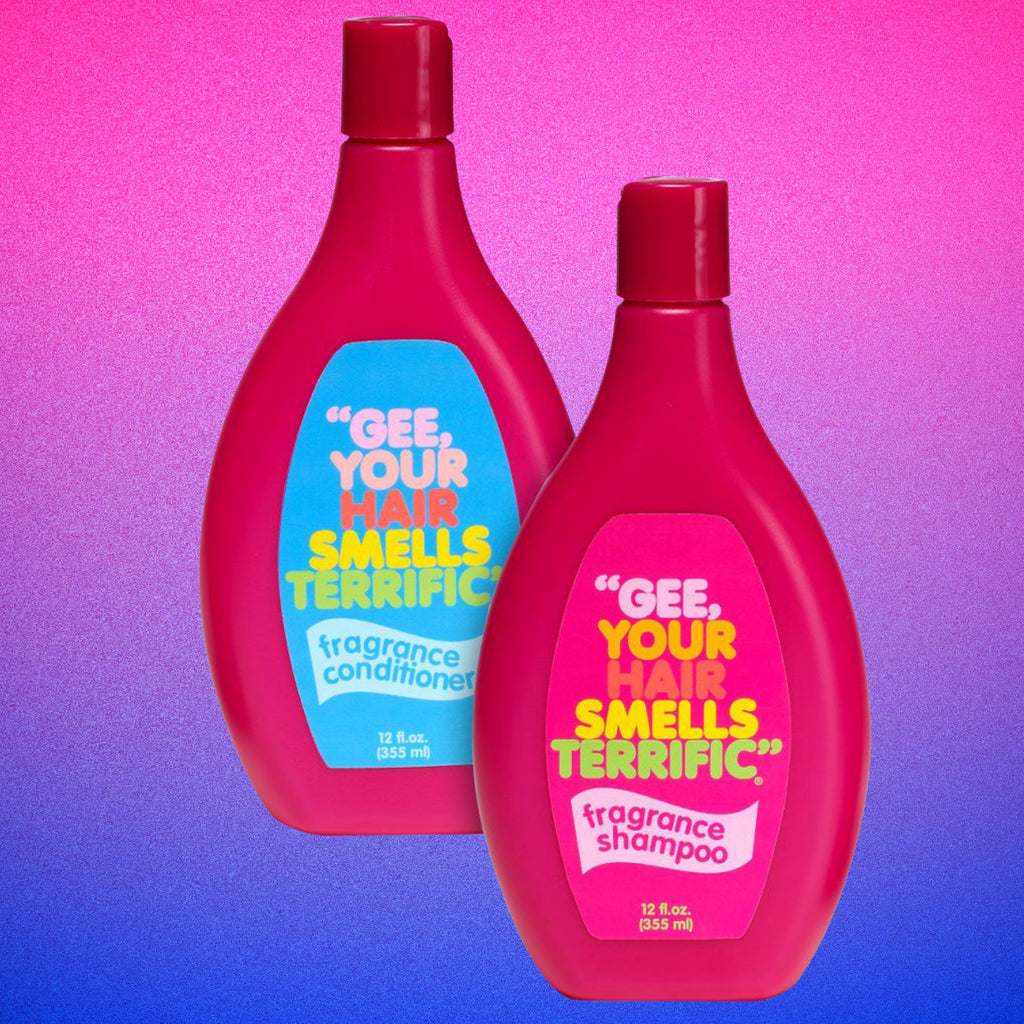 Gee Your Hair Smells Terrific Dupe Perfumes, Sprays, Body Care + More ...