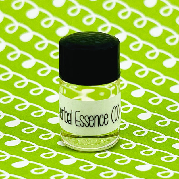Herbal Essence (Original) Perfume Sample - 70's Clairol Shampoo ...