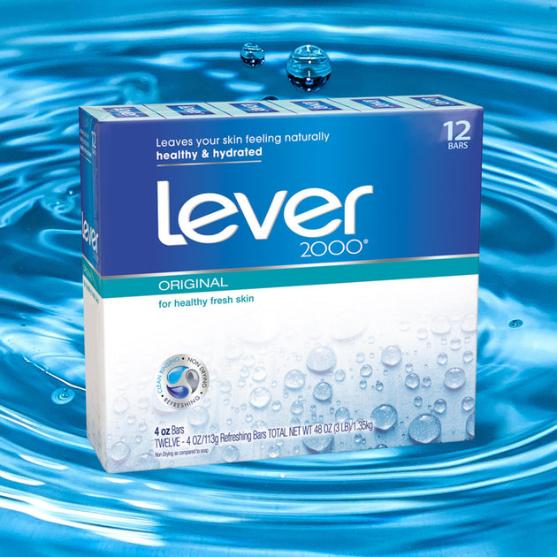 Lever 2000 Soap Perfumes, Sprays, Lotions, Body Care + More | Somethin ...