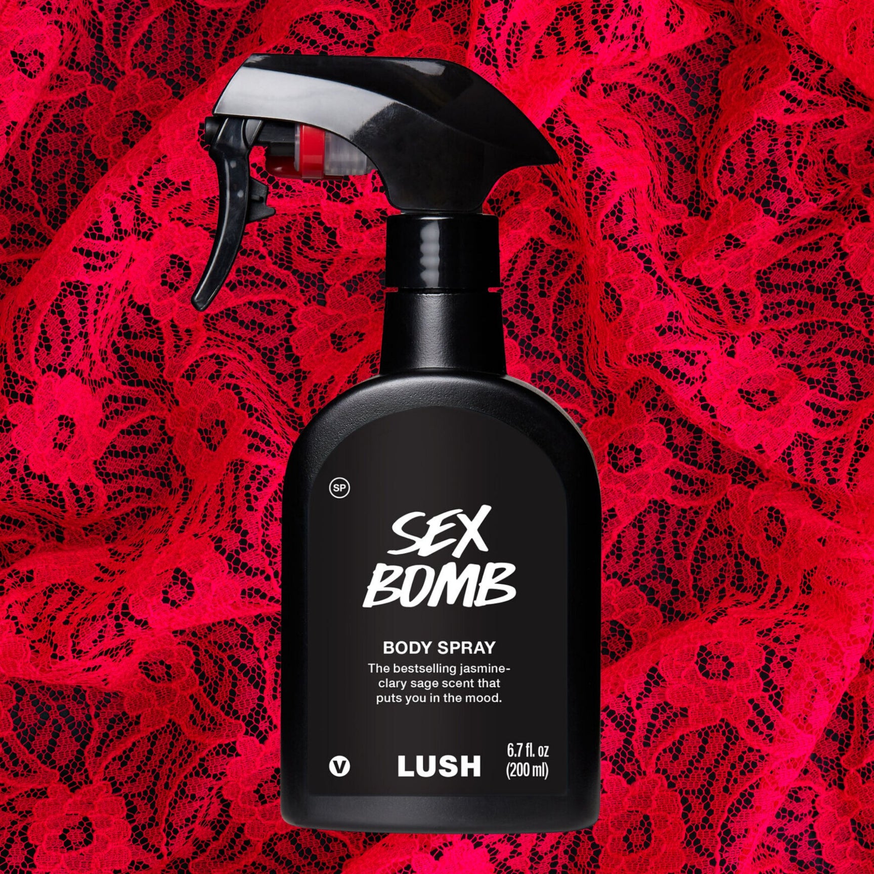 List of all scents - Tagged "Scents: Lush Inspired Scents" | Somethin ...